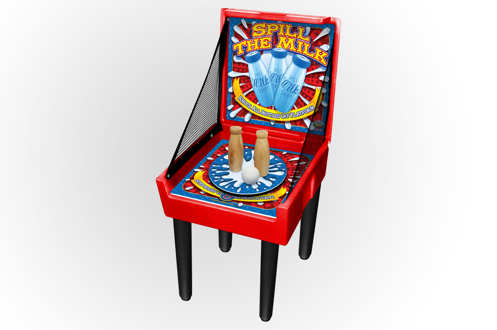 Carnival Games Rentals Nashville | Music City Mini Golf