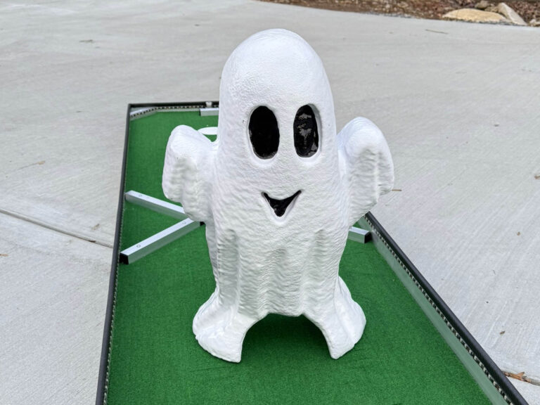 Mini Golf Obstacle Rentals Nashville | Music City Mini Golf